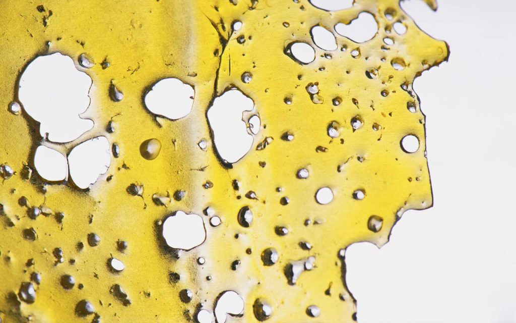 Concentrates • Massachusetts Cannabis Concentrates