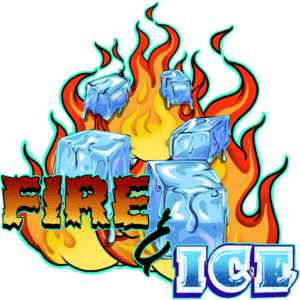 Fire & Ice Cannabis Strain • Lazy River Products Cultivars