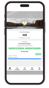 Join Our Rewards Program | Save at Lazy River