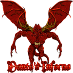 Dante's Inferno Cannabis Strain • Lazy River Products Cultivars