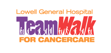 Lowell General Hospital Team Walk | Lazy River Products