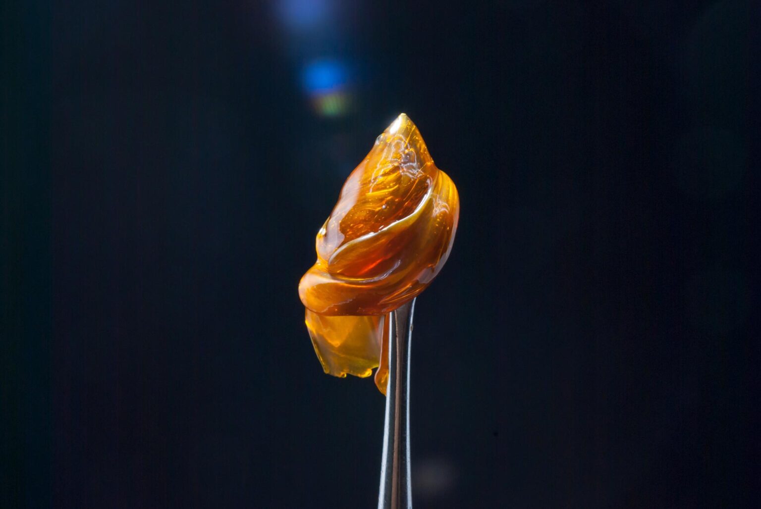 Understanding Live Badder Concentrates | Lazy River Products