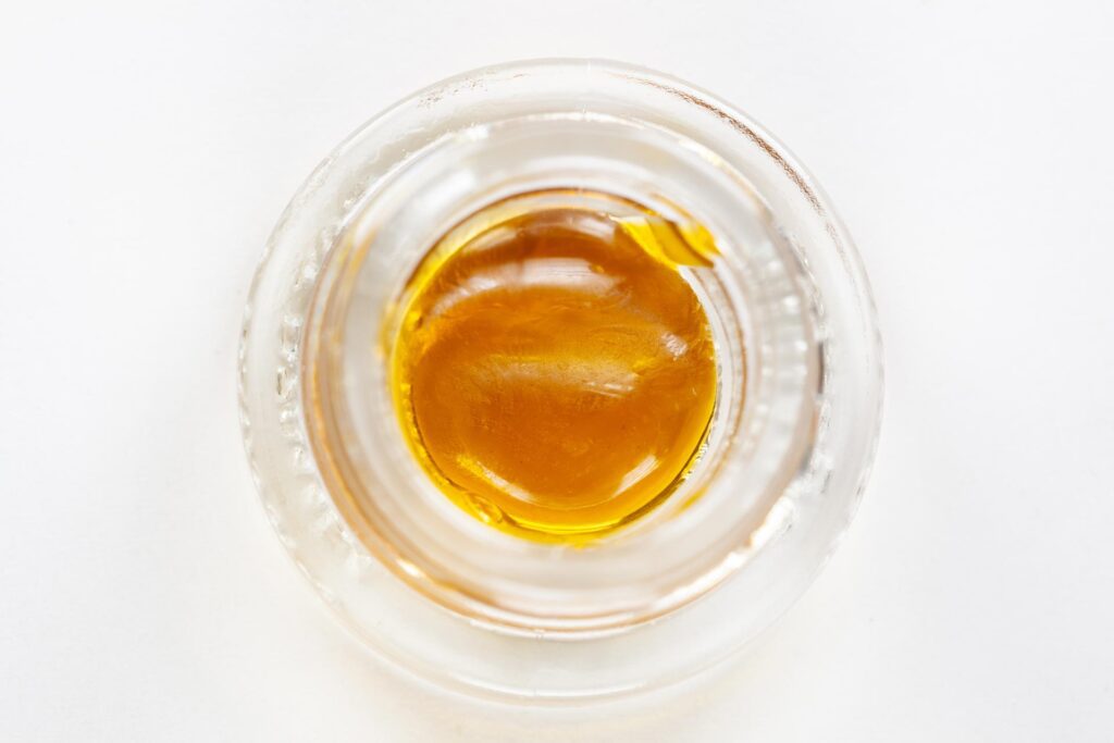 Understanding Live Badder Concentrates | Lazy River Products