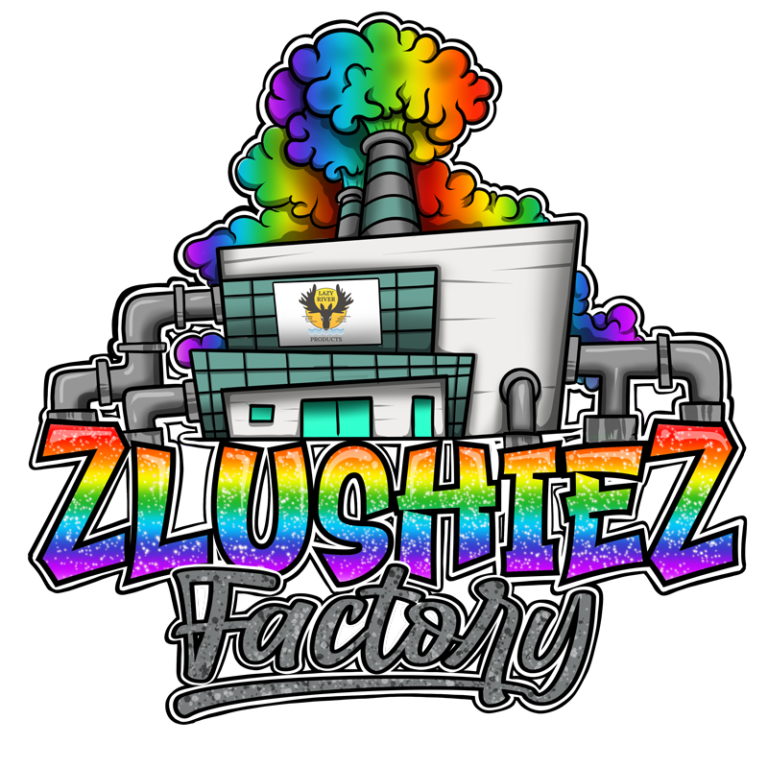 Zlushiez Factory Cannabis Strain • Lazy River Products Cultivars