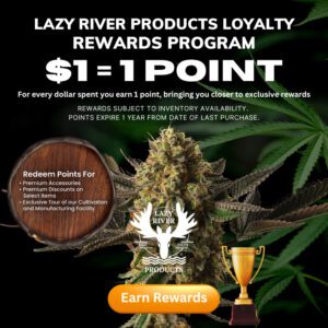 Join Our Rewards Program | Save at Lazy River