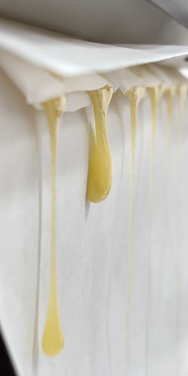 Introducing Artisan Live Rosin Products | Lazy River Products