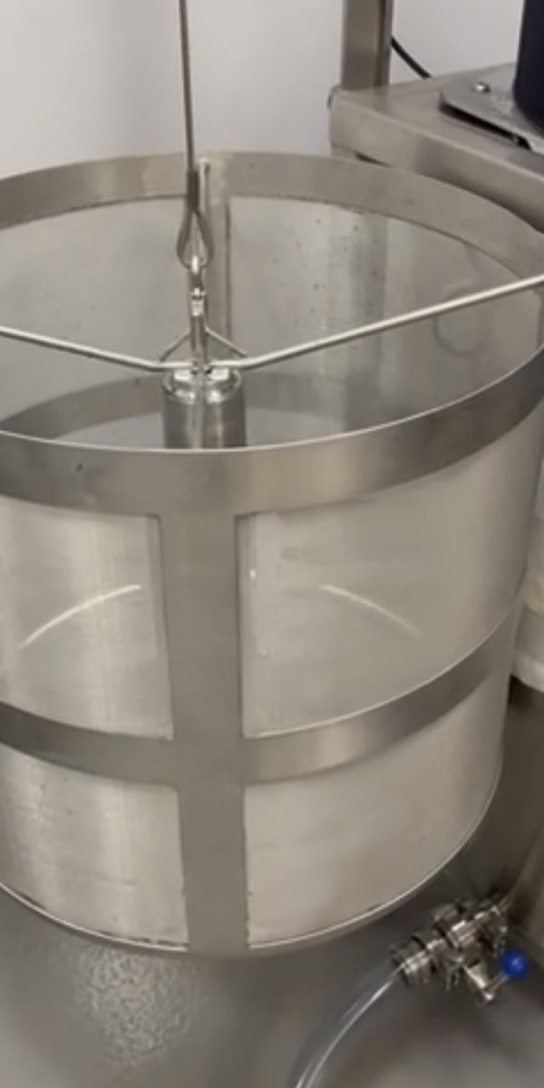 Introducing Artisan Live Rosin Products | Lazy River Products